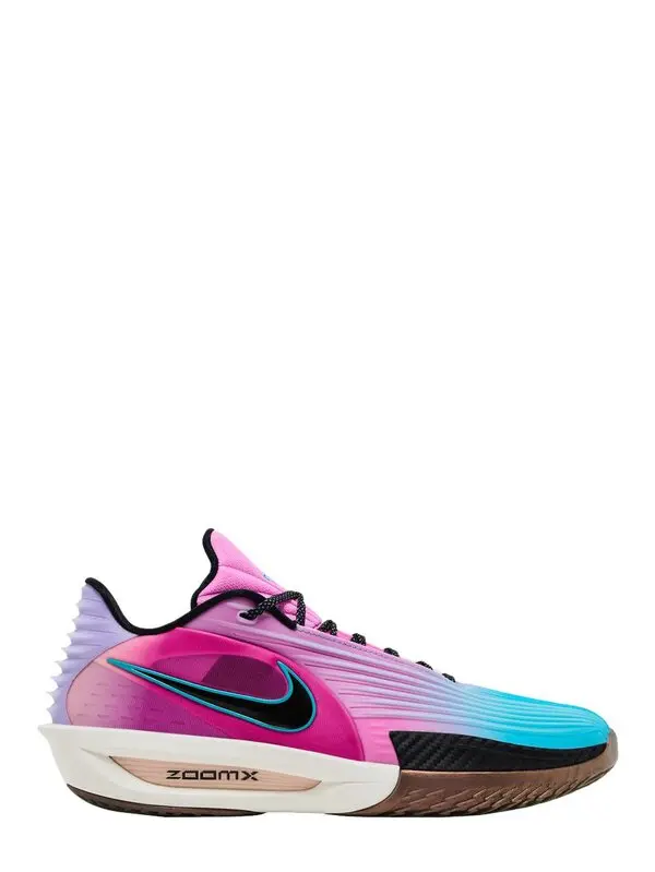 Nike Air Zoom Gt Cut 3 Turbo Sneakers - Pink
