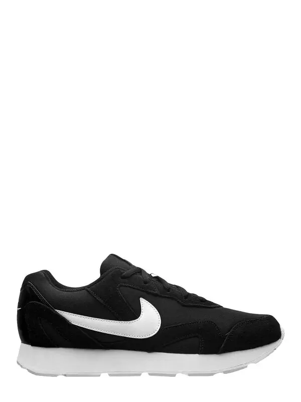 Nike Delfine Sneakers - Black