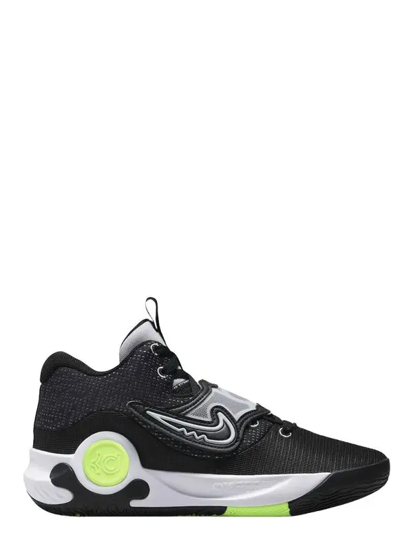 Nike Kd Trey 5 X Ep Sneakers - Black