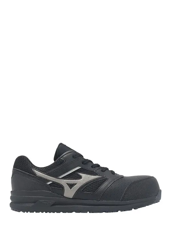 Mizuno Almighty Ls 2 Wide - Black
