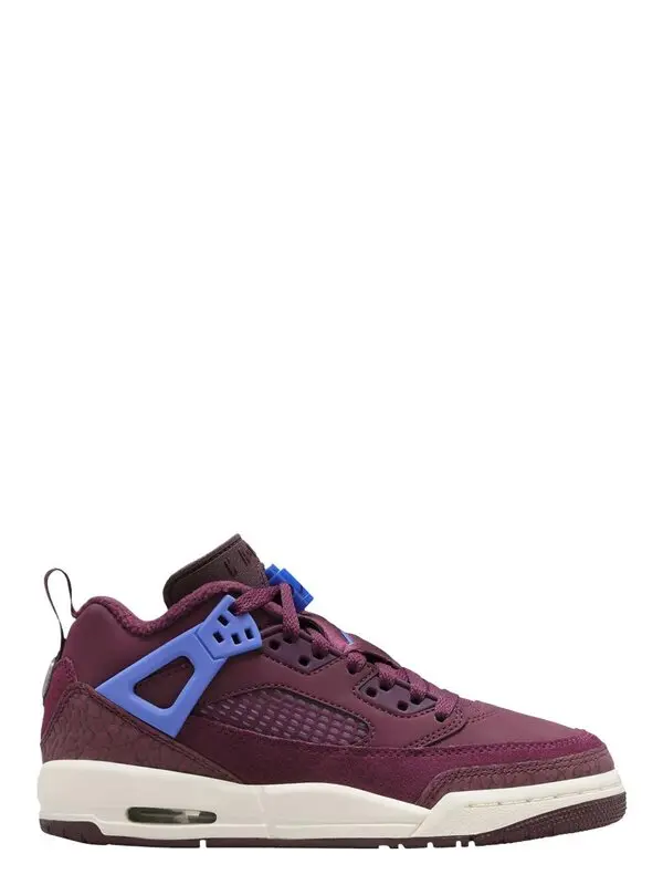 JORDAN Spizike Low Gs Sneakers - Purple