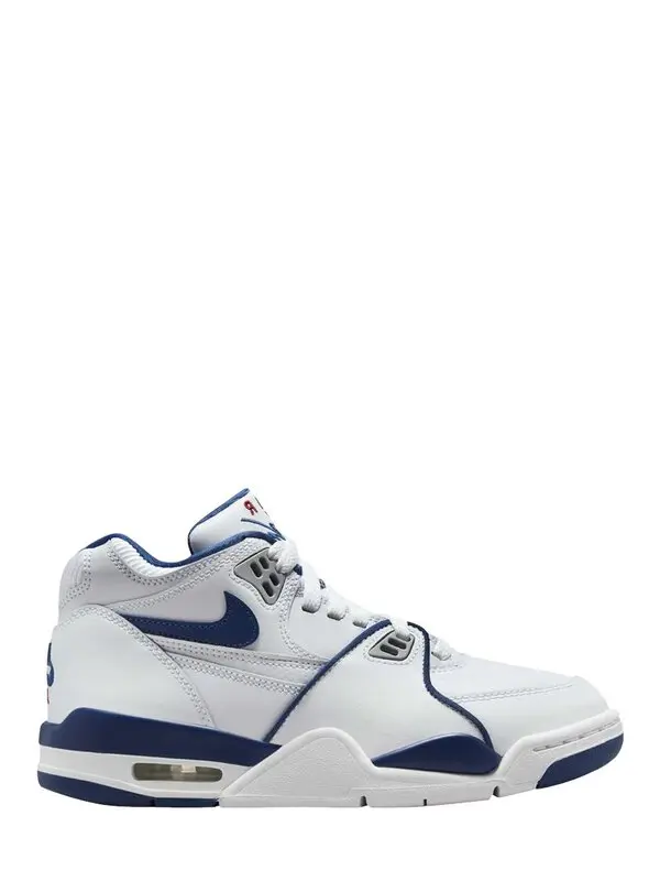 Nike Air Flight 89 Gs - White