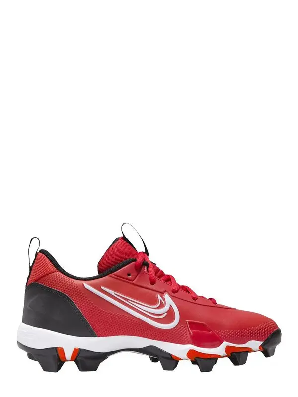 Nike Force Trout 9 Keystone Gs - Red
