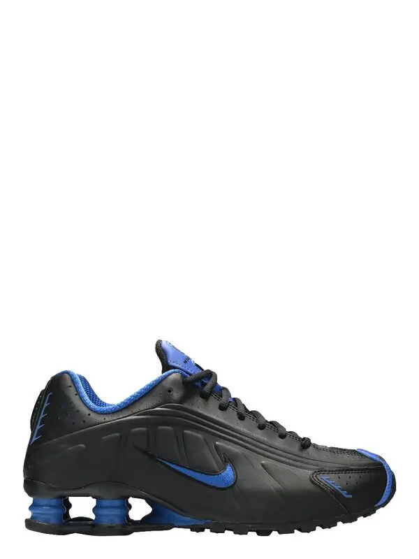 Nike Shox R4 Sneakers - Black