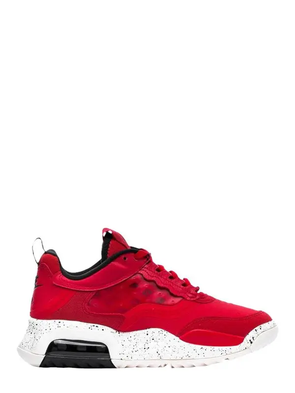 Nike Air Max 200 Gs Sneakers - Red
