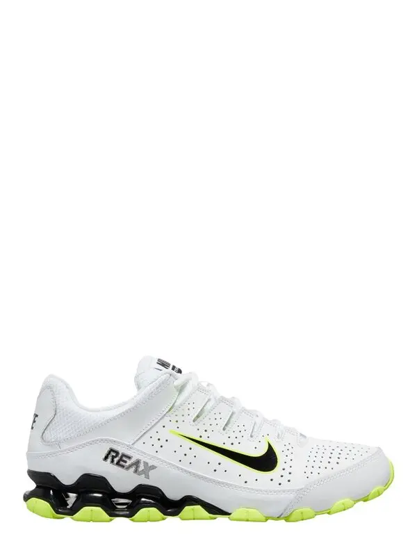 Nike Reax 8 Tr Sneakers - White