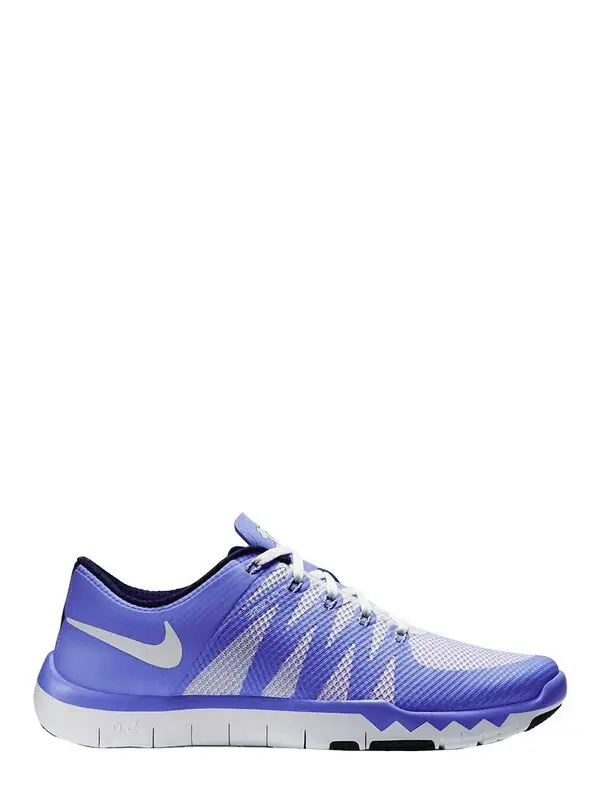 Nike Free Trainer 5.0 V6 Amp 'unc' Sneakers - White