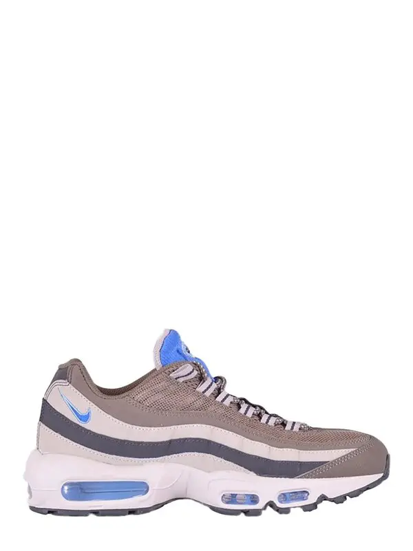 Nike Air Max 95 Sneakers - Tan