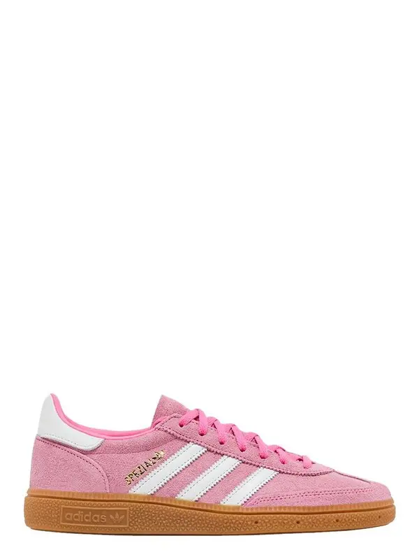 Adidas Handball Spezial Sneakers - Pink