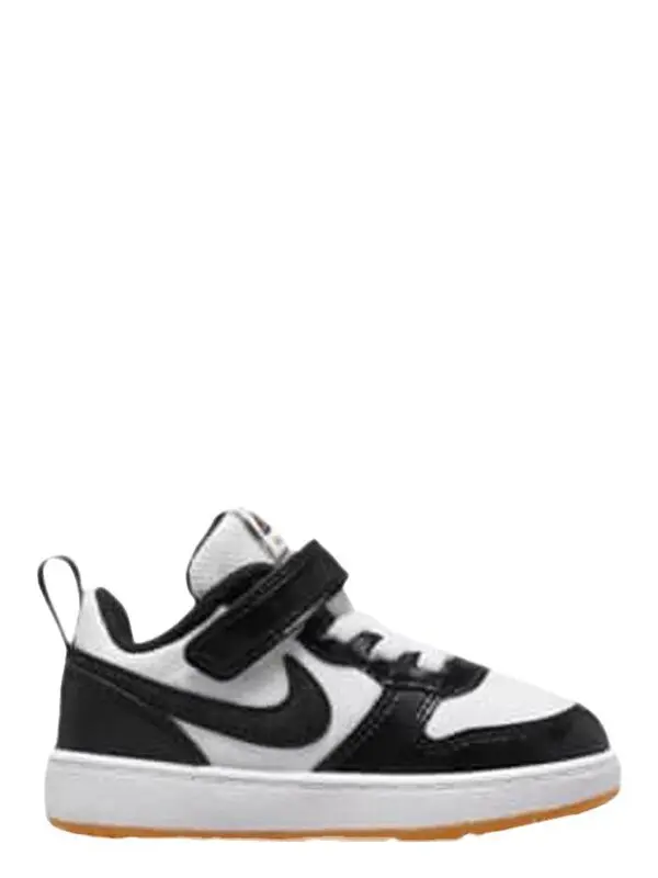 Nike Court Borough Low Se Td Sneakers - White