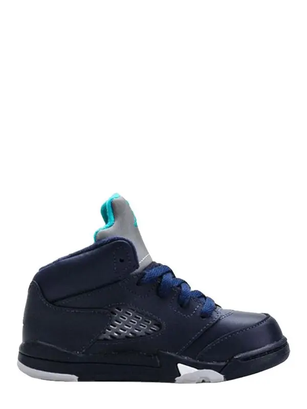 JORDAN Retro Bt 'pre-grape - Blue