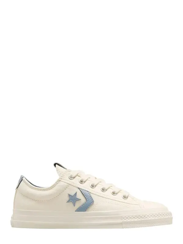 CONVERSE Star Player 76 Low Top Sneakers - Cream