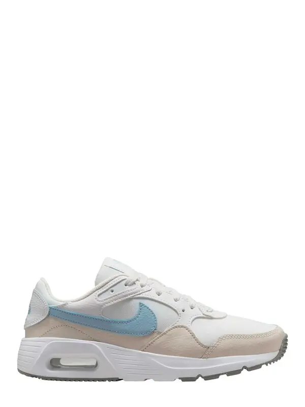 Nike Air Max Sc Sneakers - White