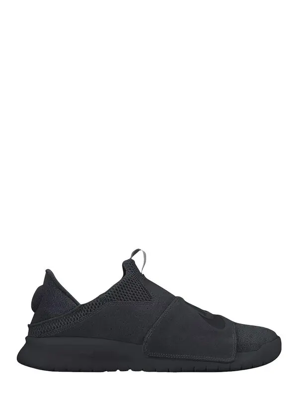 Nike Benassi Slp Sneakers - Black