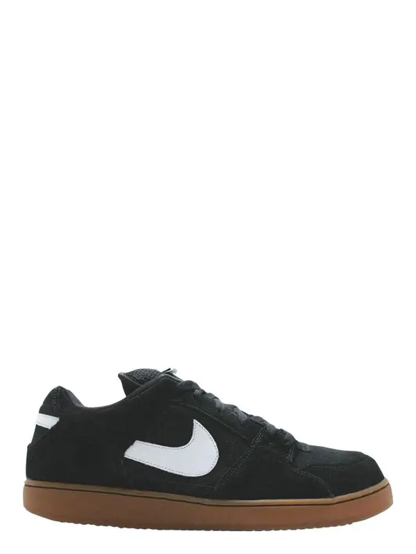 Nike Zoom Team Edition Sneakers - Black