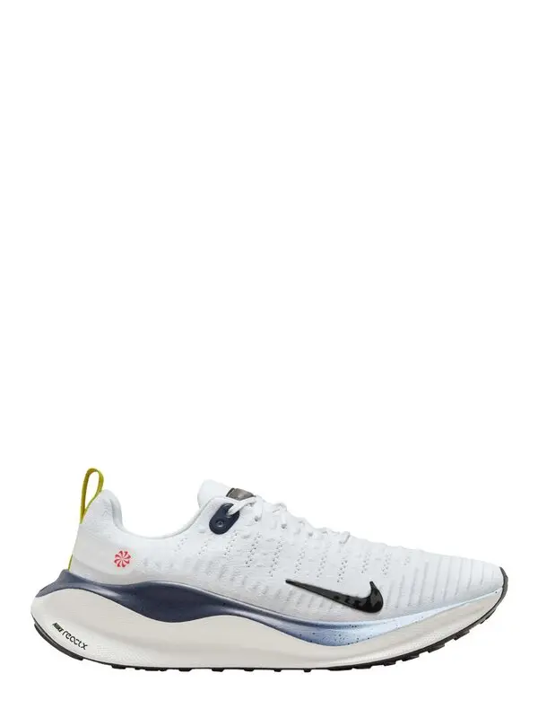 Nike Reactx Infinity Run 4 - White