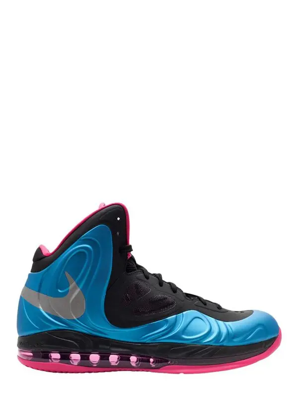 Nike Air Max Hyperposite - Blue