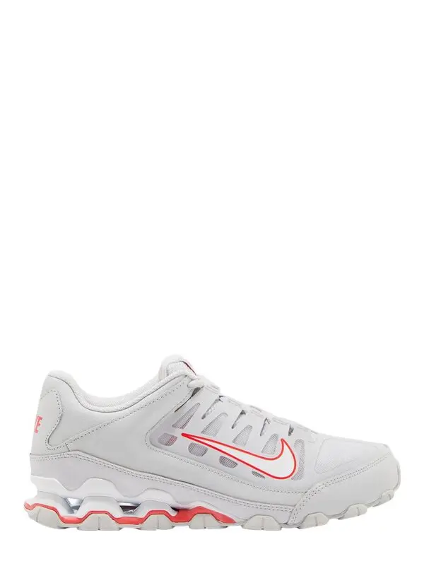 Nike Reax 8 Tr Mesh Sneakers - White