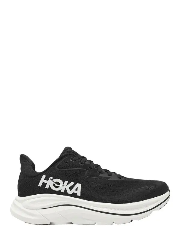 HOKA® Clifton Wide - Black