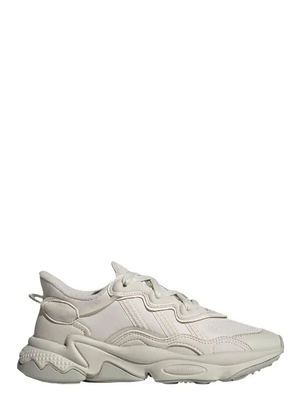 Adidas Ozweego J Sneakers - White