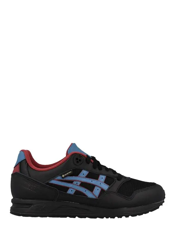 Asics Gel Saga G-tx Sneakers - Black