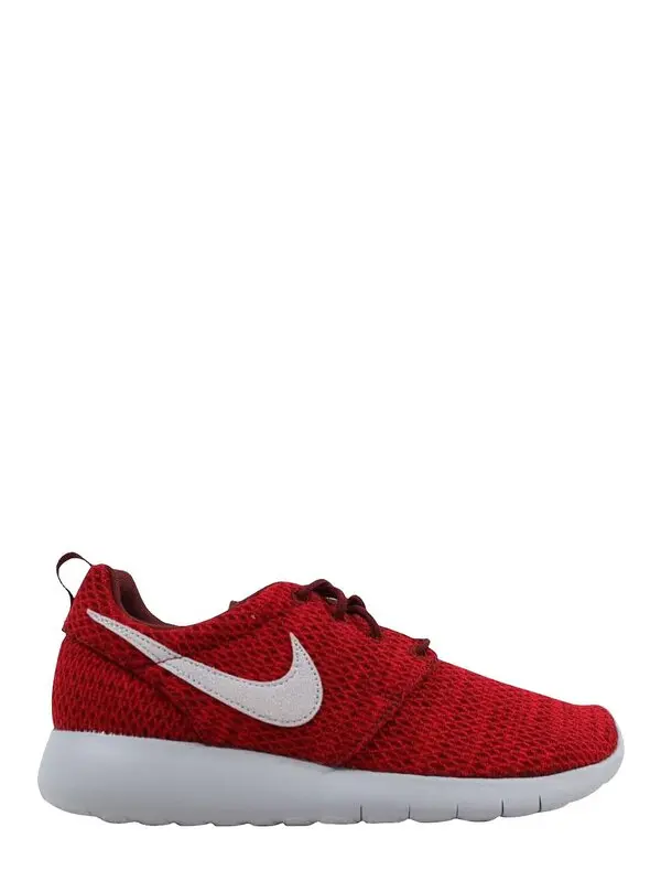 Nike Roshe One Gs Sneakers - Red