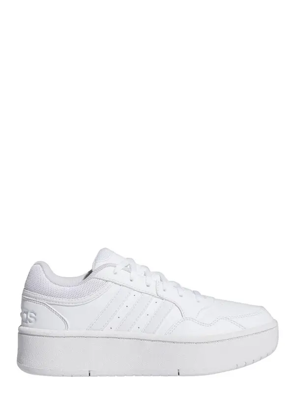 Adidas Hoops 3.0 Bold J Sneakers - White