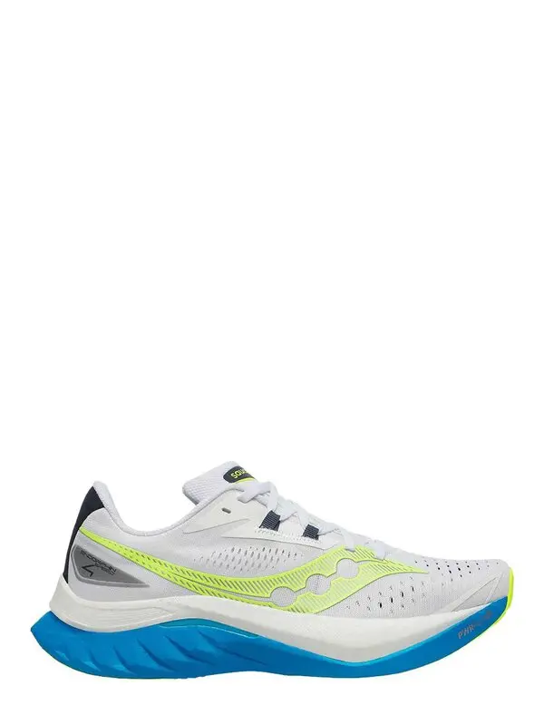 Saucony Endorphin Speed 4 - White
