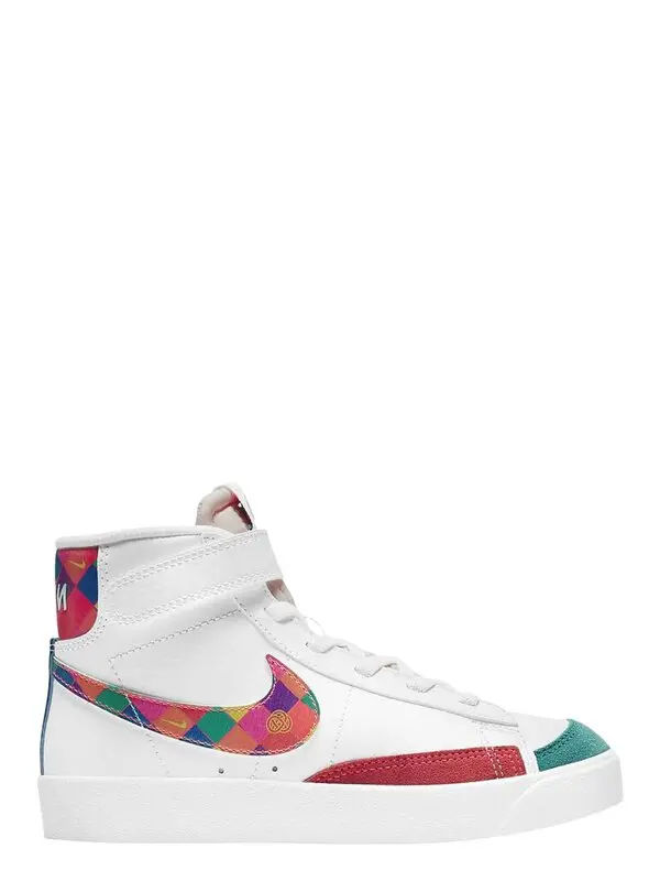 Nike Blazer Mid '77 Bp 'chinese New Year Spring Festival - White