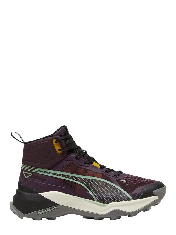 PUMA Explore Nitro Mid 2 Seasons - Purple