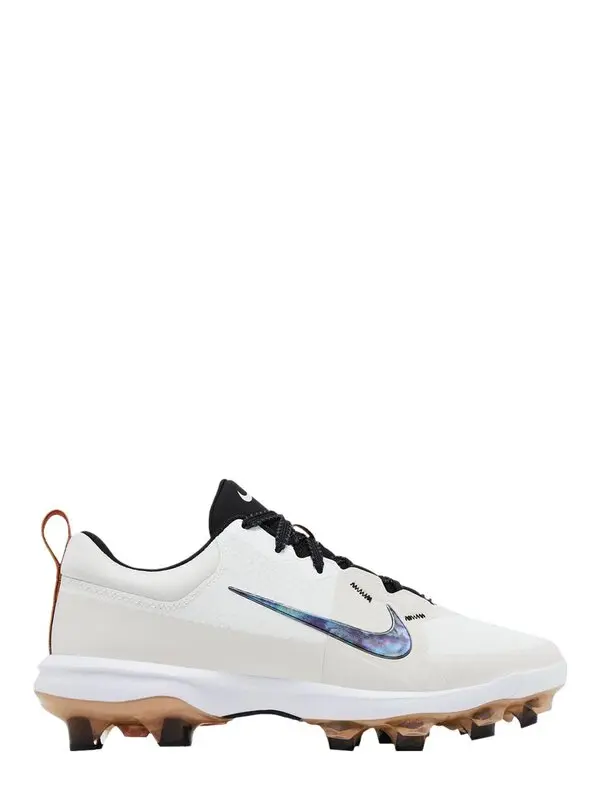 Nike Force Trout Pro Mcs - White