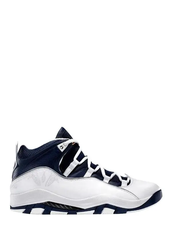 JORDAN Olympia Sneakers - White