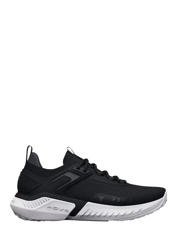 Under Armour Project Rock 5 Gs - Black