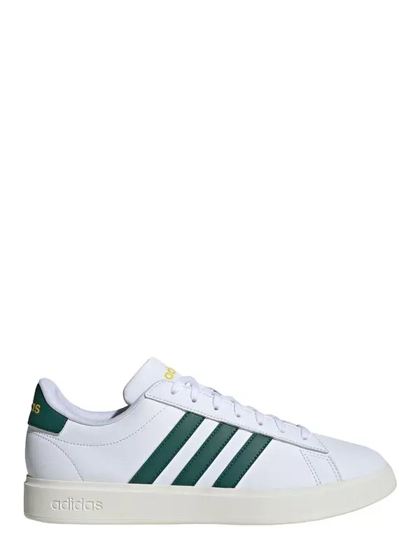 Adidas Grand Court Sneakers - White