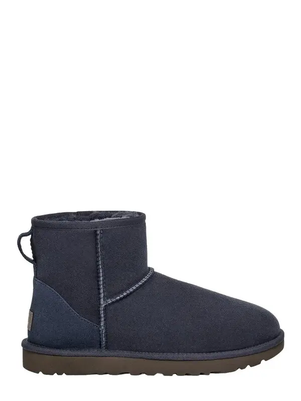 UGG Classic Mini Ii Boot - Blue