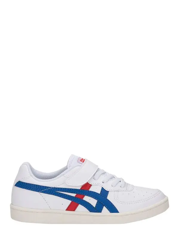 Onitsuka Tiger Gsm Ps Imperial Sneakers - White
