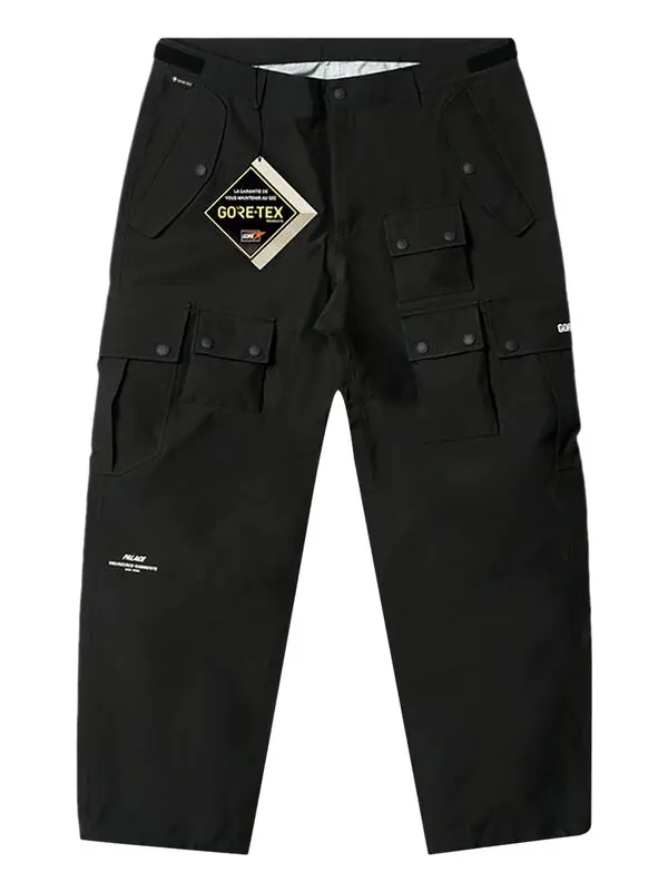 PALACE X Engineered Garments Gore-tex Fa Pant - Black