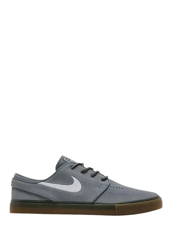 Nike Zoom Stefan Janoski Og+ Sb Sneakers - Grey