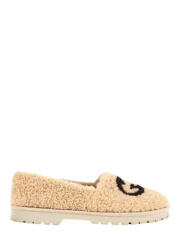 Gucci Espadrilles - Cream