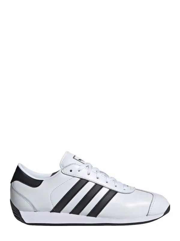 Adidas Country 2 Sneakers - White