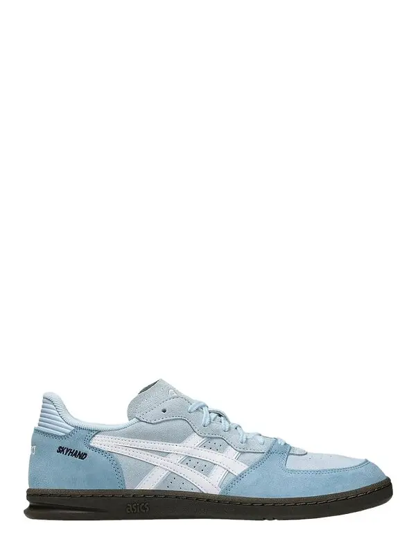 Asics Skyhand Og Sneakers - Blue