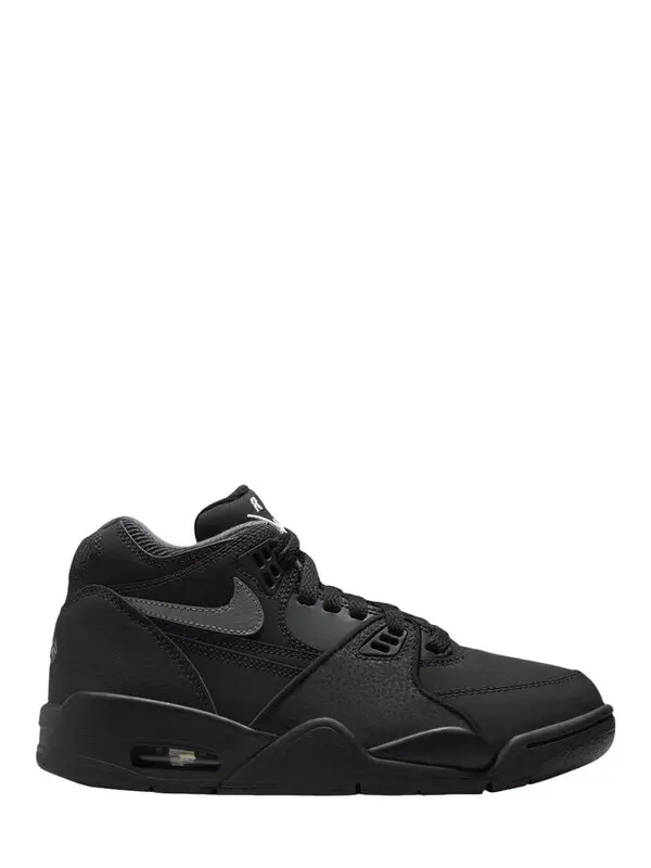 Nike Air Flight 89 Gs - Black
