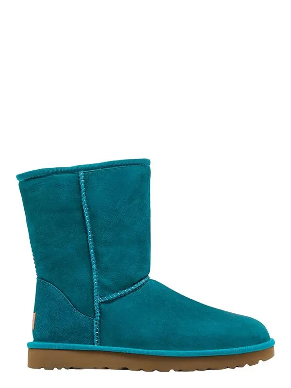 UGG Classic Short Ii Boots - Blue