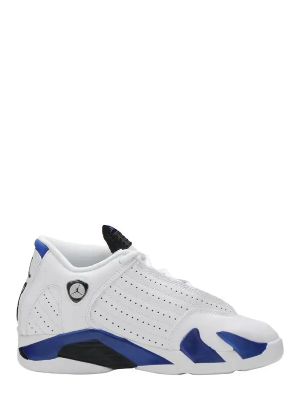 JORDAN 14 Retro Ps Sneakers - White