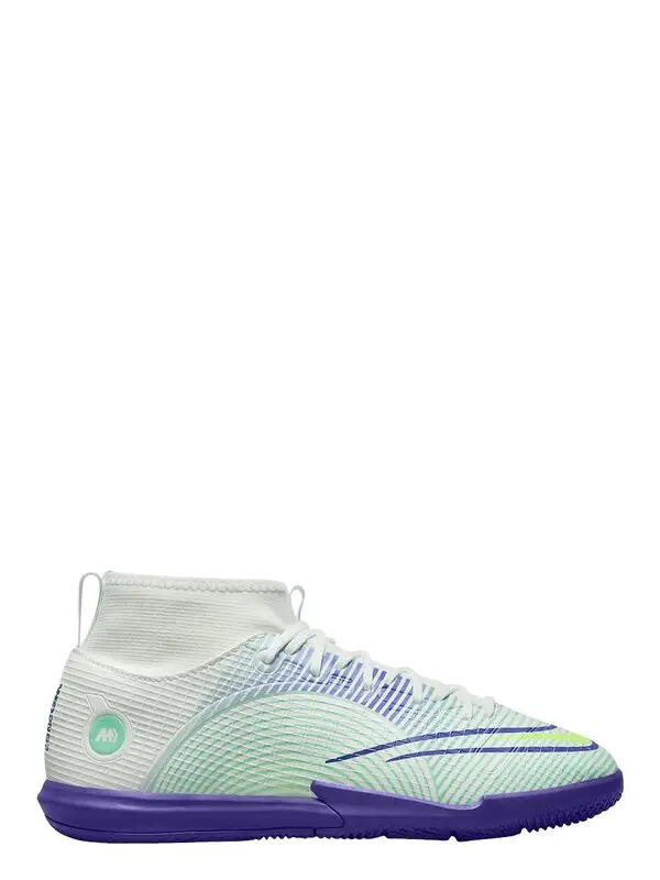 Nike Mercurial Superfly 8 Academy Ic Gs Sneakers - Green