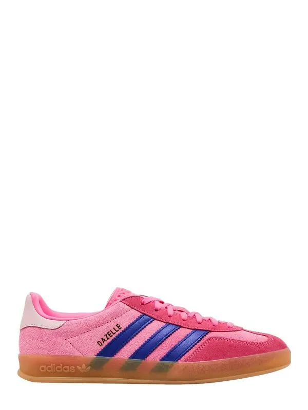 Adidas Gazelle Indoor Sneakers - Pink