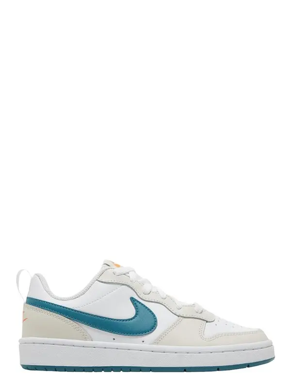 Nike Court Borough Low 2 Gs Sneakers - White
