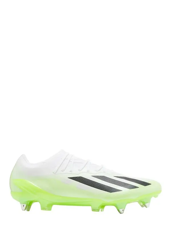 Adidas X Crazyfast.1 Sg Crazyrush Pack - Green