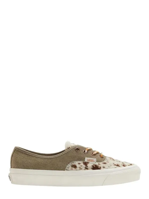 VANS Authentic 44 Dx Sneakers - Brown