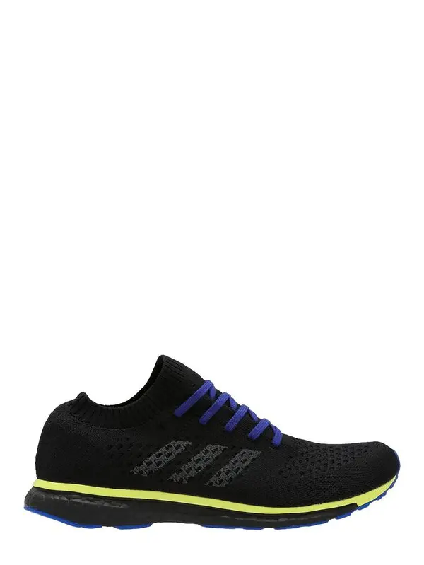 Adidas Kolor X Adizero Prime Sneakers - Black